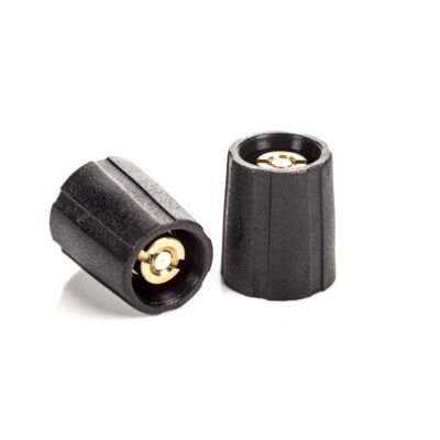 Collet Knobs - Sifam Controls